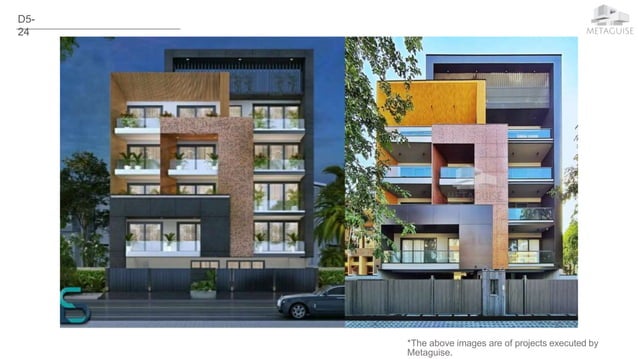 elevation cladding.pptx