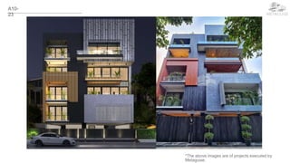 elevation cladding.pptx