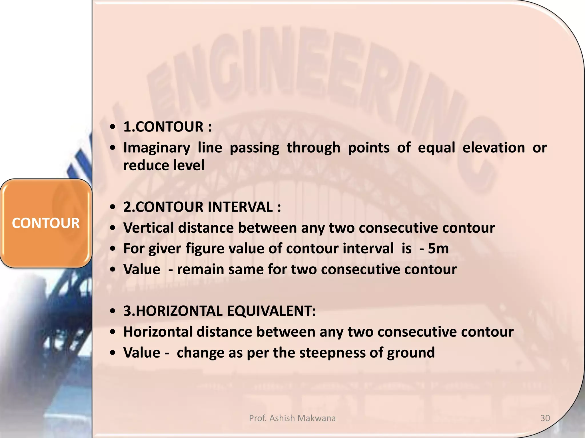 Elevation measurement_Surveying, Civil Engineering | PDF