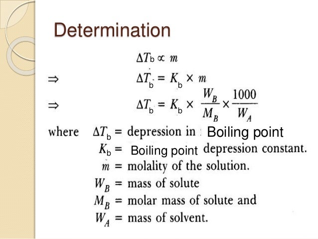 How to find boiling point of a compound in hysys - womaxb