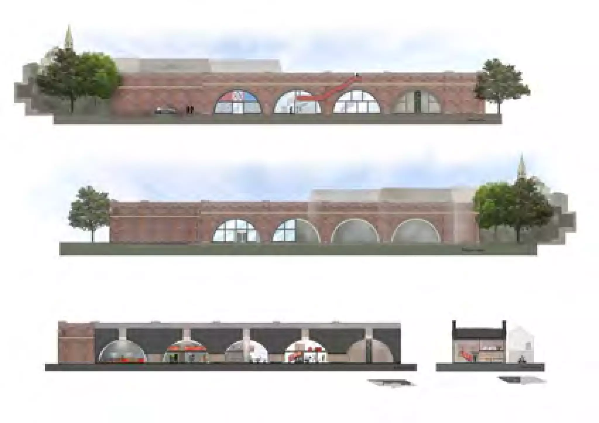 Elevations | PDF