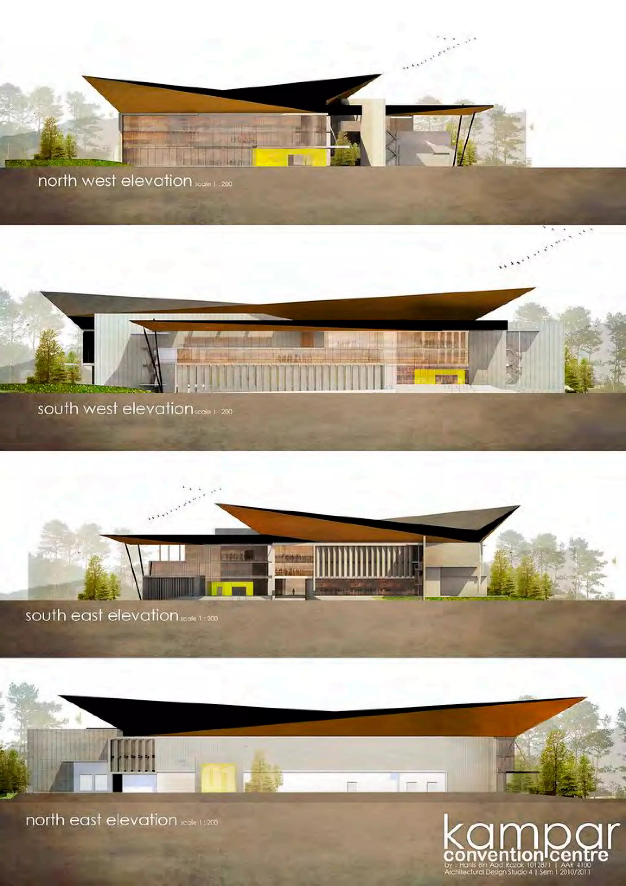 Elevations | PPT