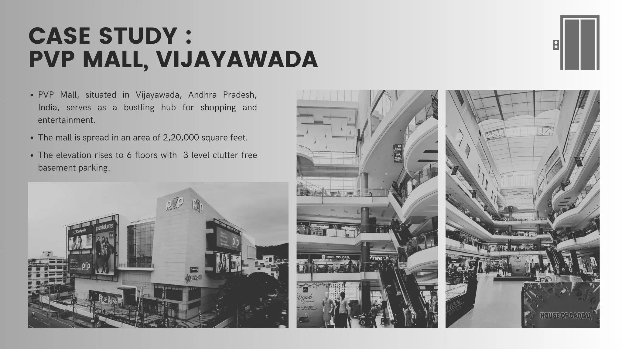 Elevator - History, Type, Classification & Case Study | PDF