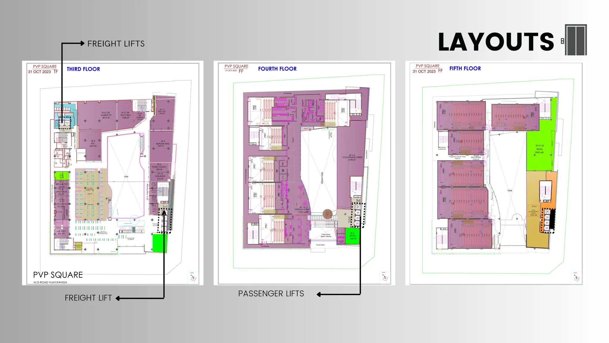 Elevator - History, Type, Classification & Case Study | PDF