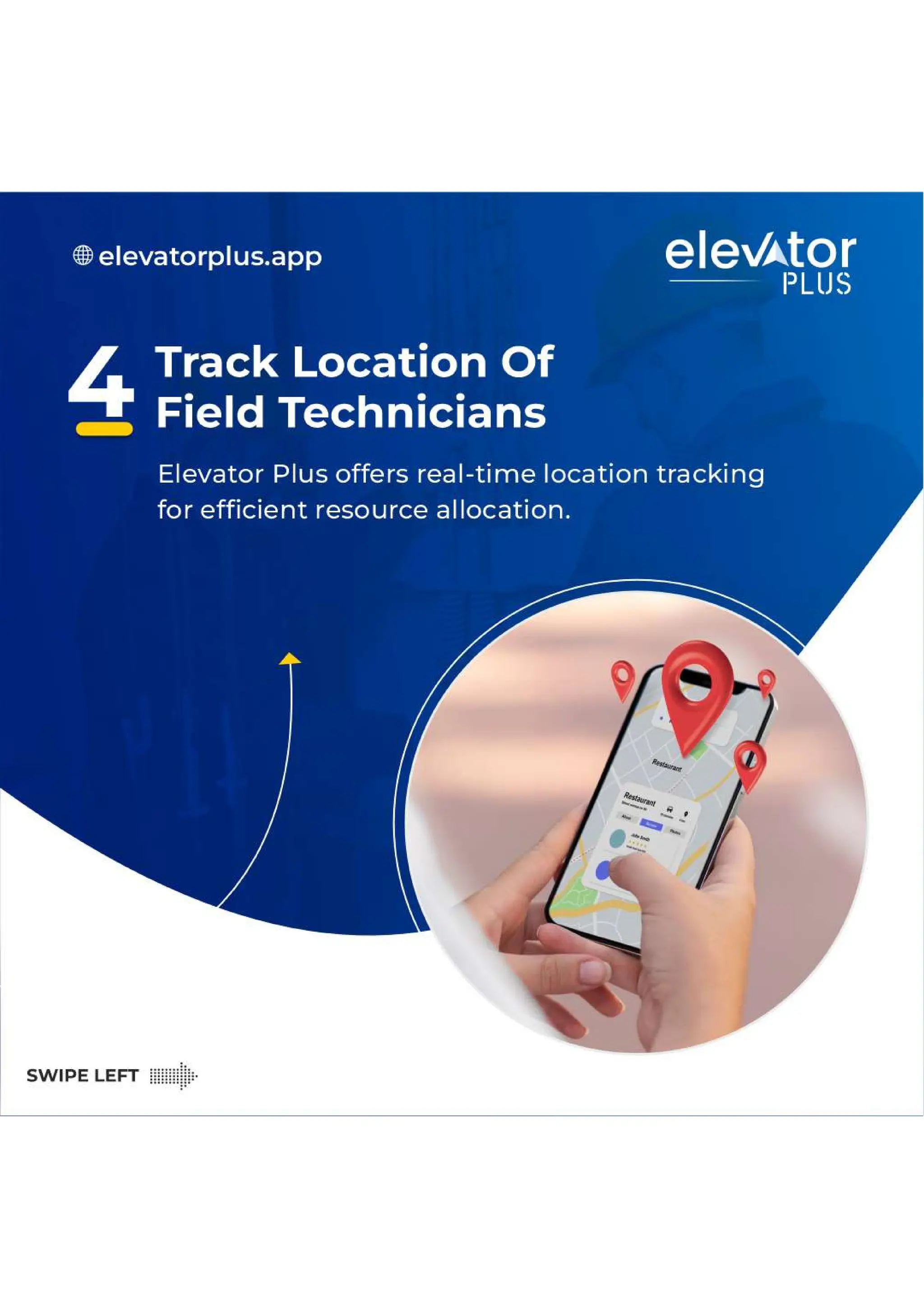 Innovation in Elevation: Discover How Elevator Plus led Sungard ...