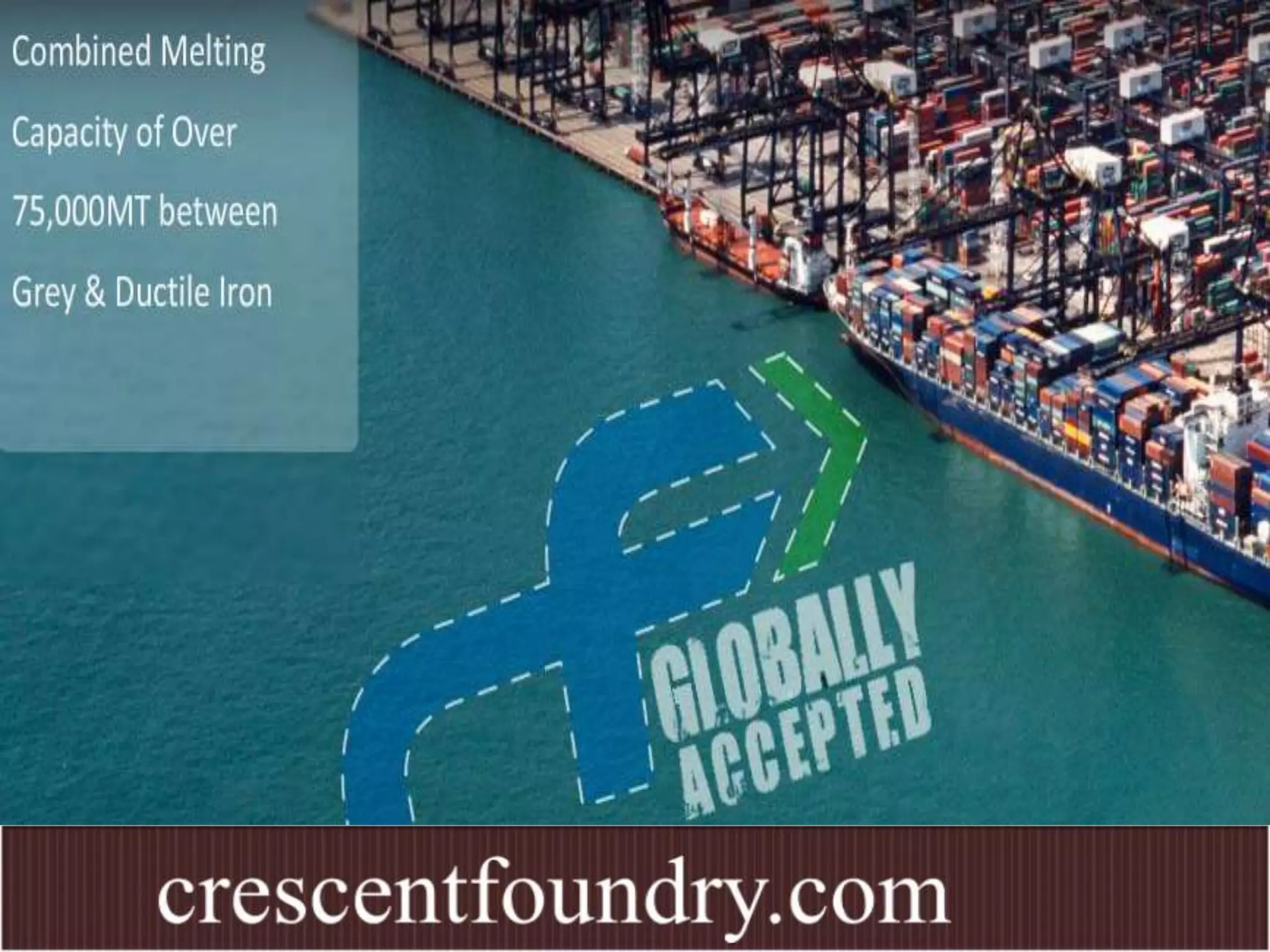 Elevator counterweight | PPT