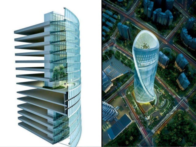 Shanghai tower Elevator and escalators