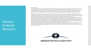 Elevator pitch | PPT