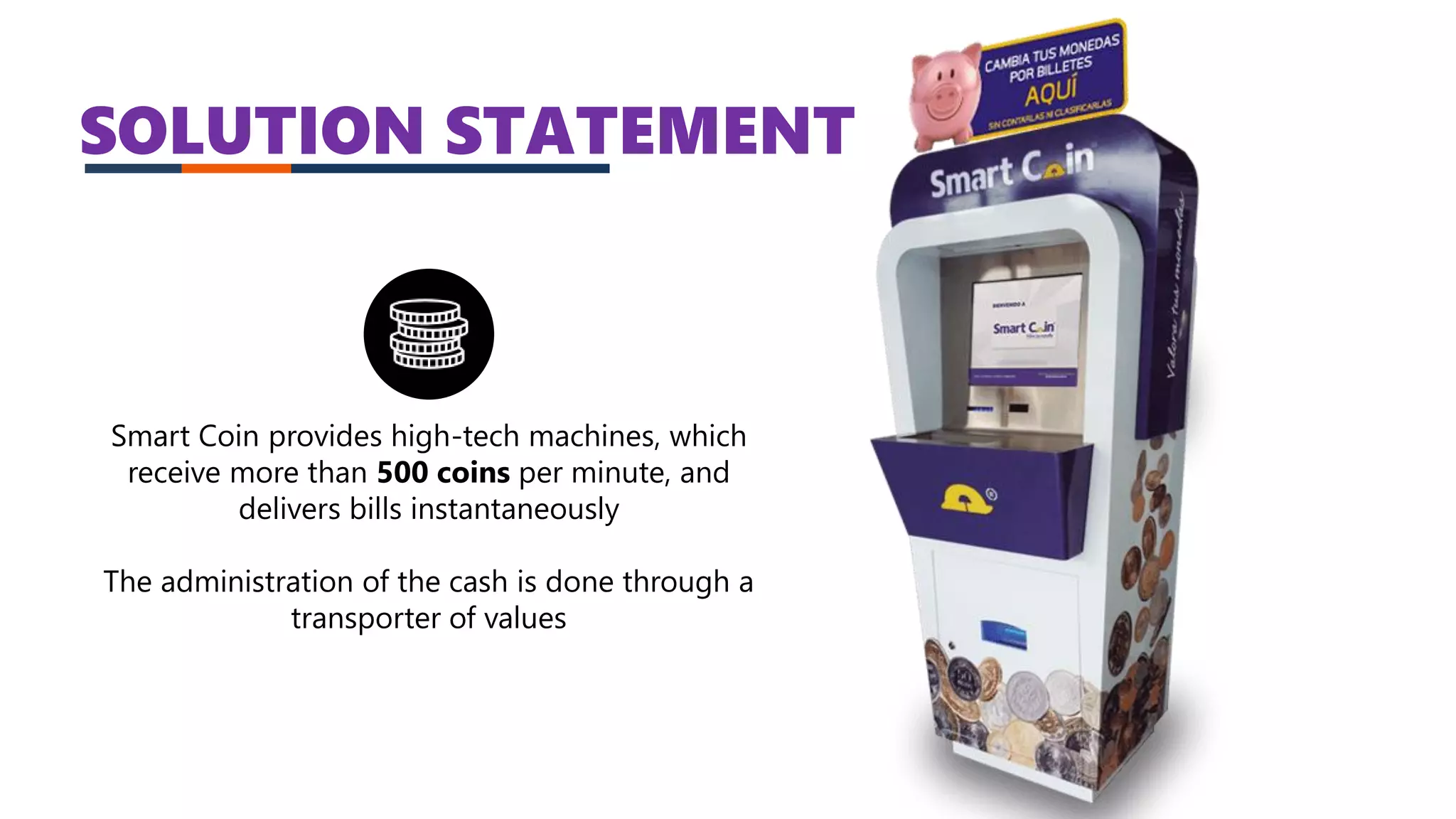 Smart Coin / Business opportunity | PDF