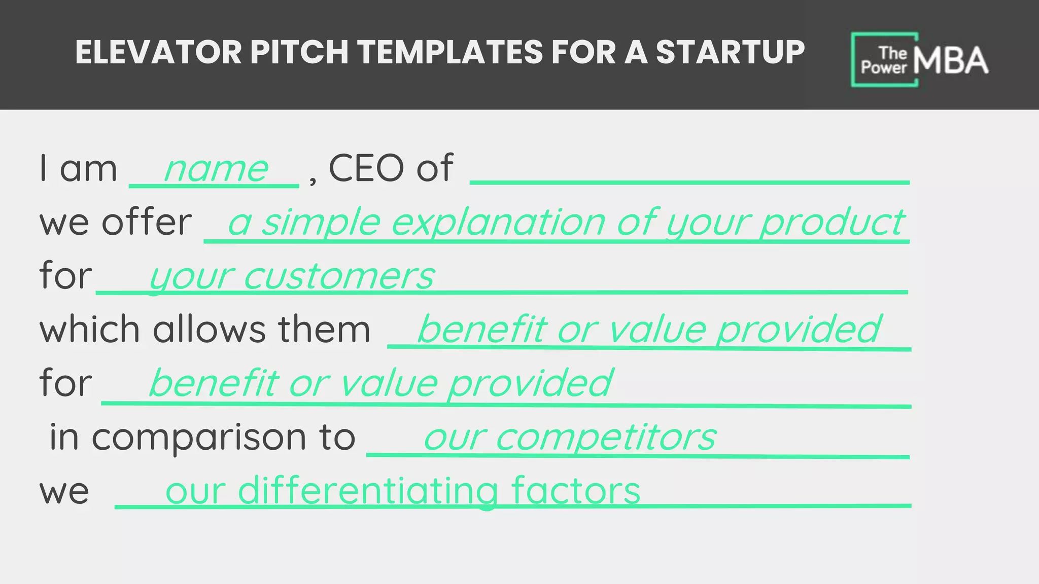 Elevator Pitch .pptx