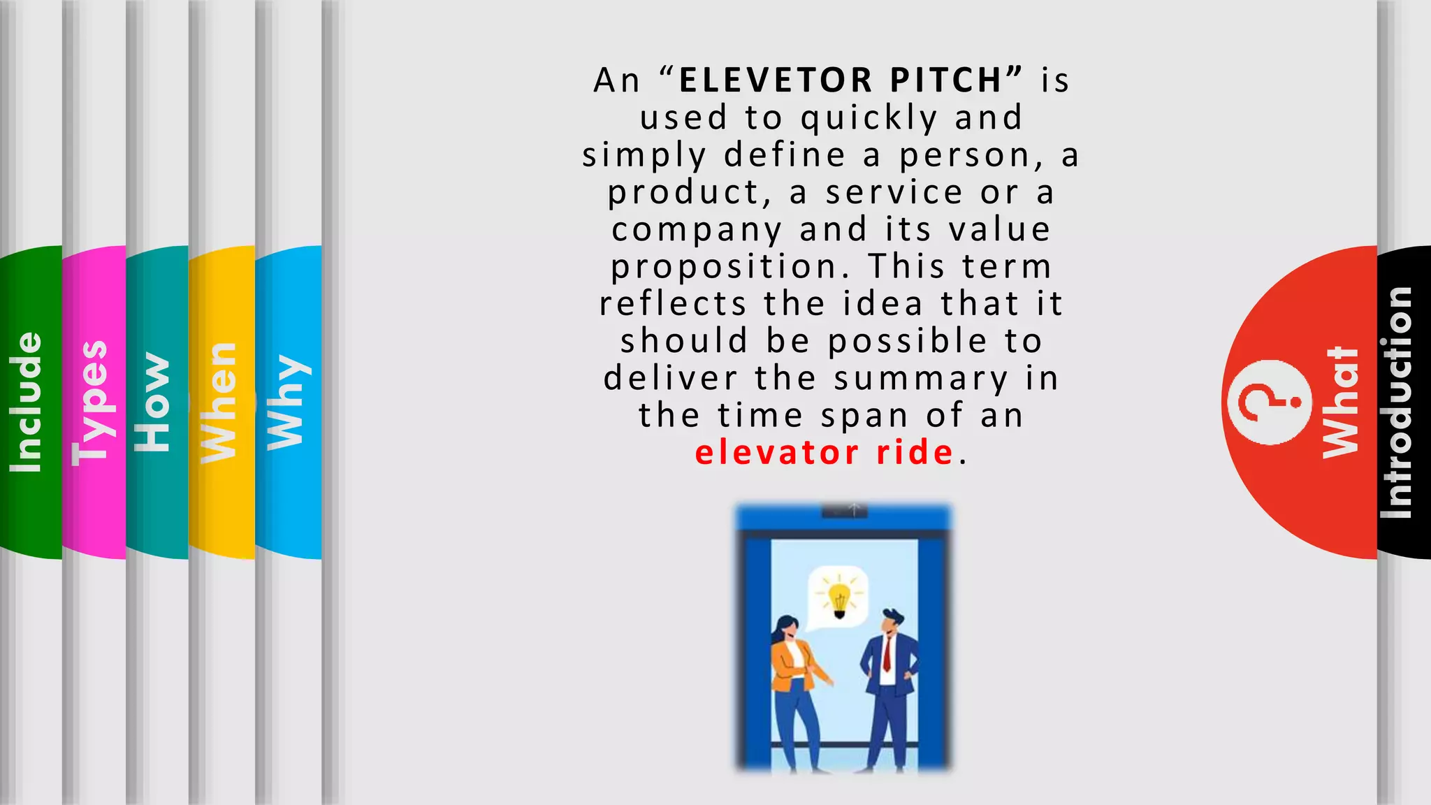 ELEVATOR PITCH FINAL.pptx