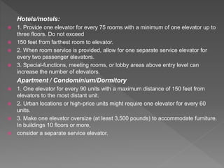 Elevators notes 1.pptx