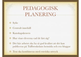 Elevdemokrati sex och samlevnad | PDF | Educational Assessment | Education