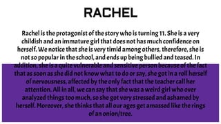 Eleven - Sandra Cisneros | PDF