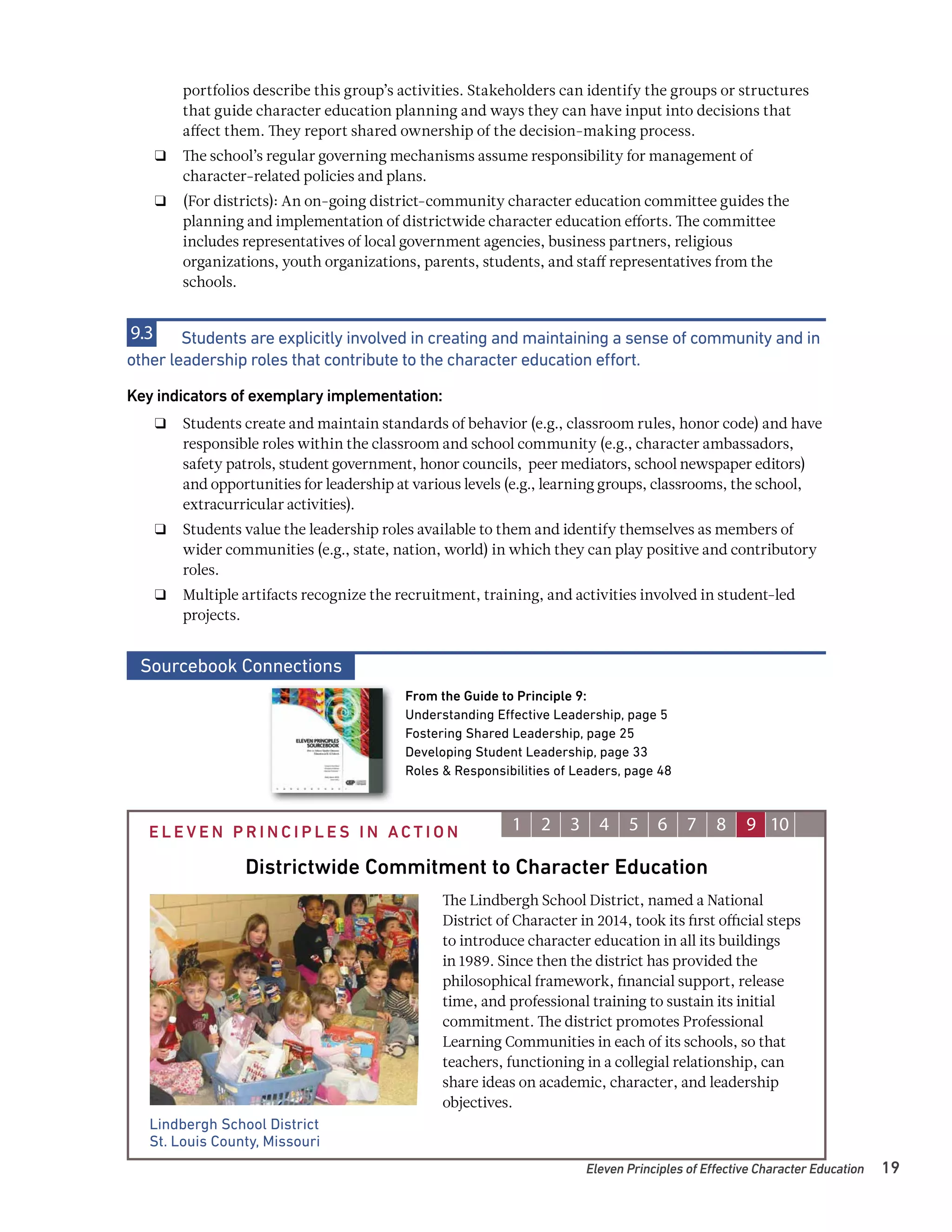 11 PRINCIPLES Score Sheets | PDF