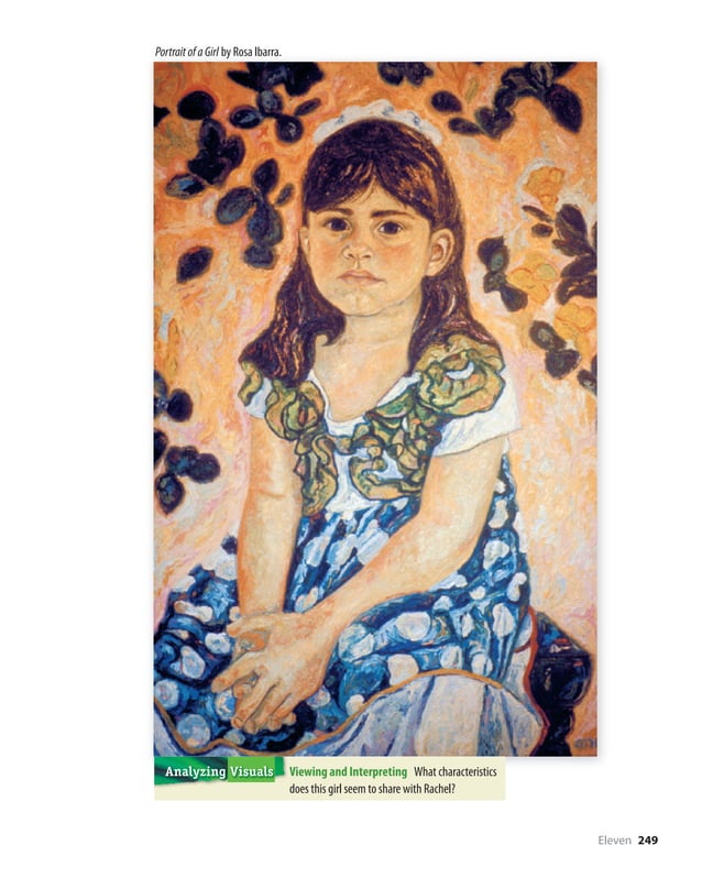 Eleven reading and activities | PDF | Screenwriting | Content Production