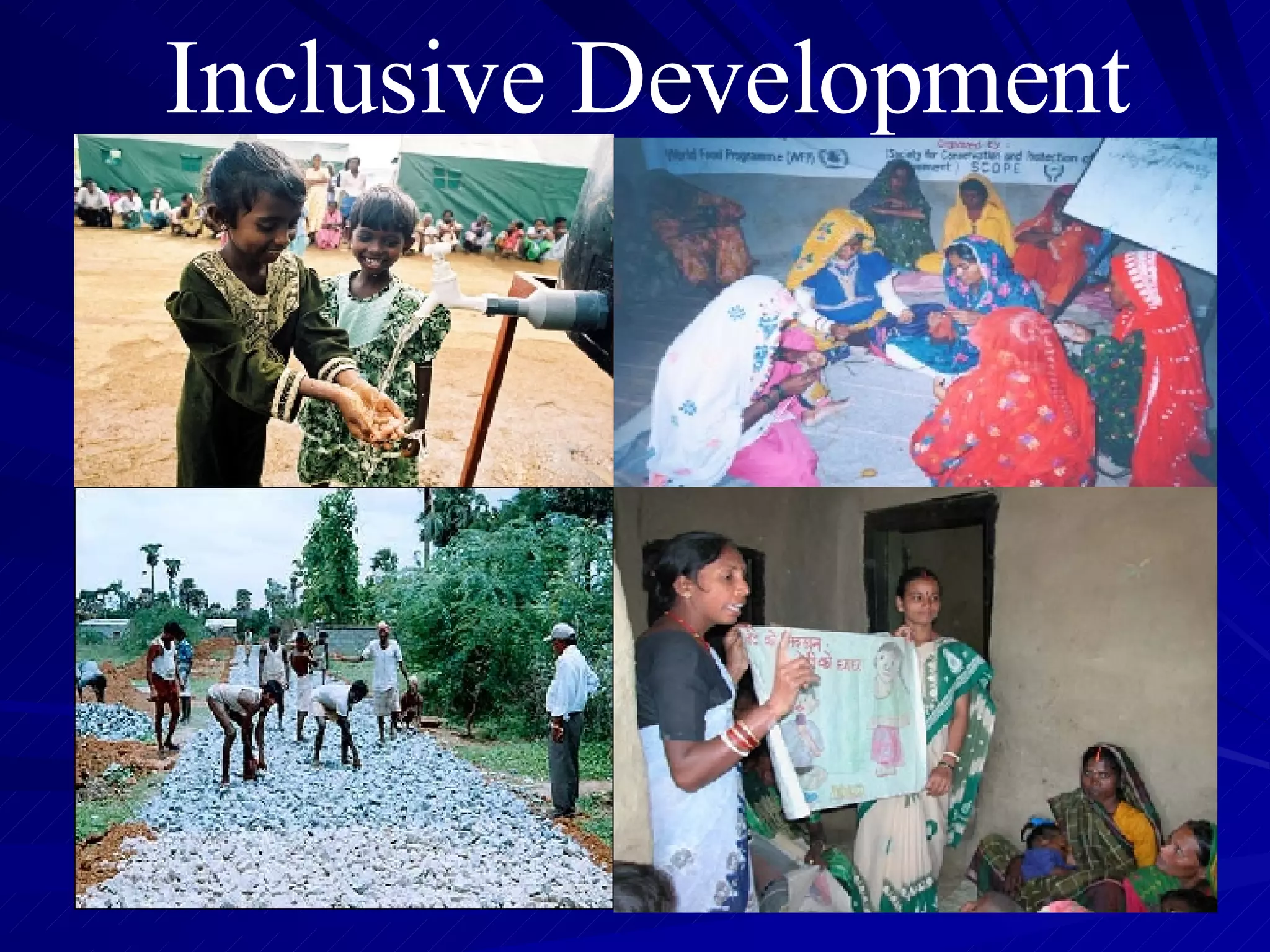 Eleventh Five Year Plan | PPT