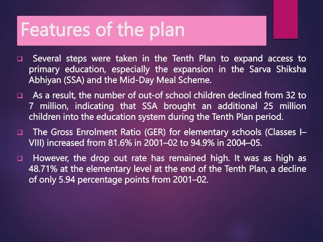 Eleventh Five Year Plan-DrRakhi.pptx