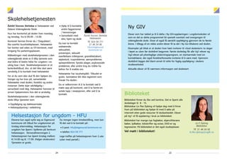 Elevhåndbok Dalane vg skole 2013 - 2014 | PDF