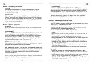 Elevhåndbok Dalane vg skole 2013 - 2014 | PDF