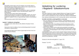 Elevhåndbok Dalane vg skole 2013 - 2014 | PDF