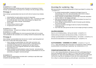 Elevhåndbok Dalane vg skole 2013 - 2014 | PDF