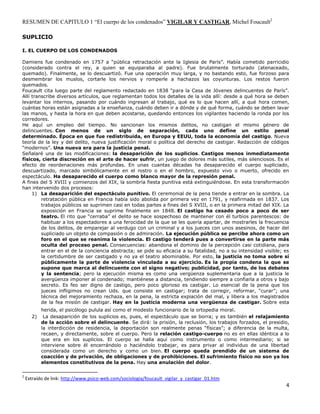 El experimento | DOCX