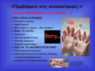 παρουσιαση β΄τετράμηνο Μωϋσίδου | PPT
