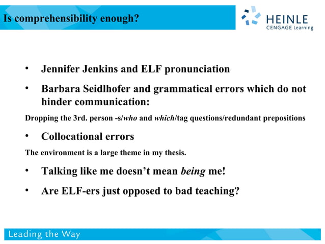 E L F And Other Fairy Tales | PPT