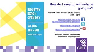 ELF 14 Miranda Satterthwaite - STEM | PPTX