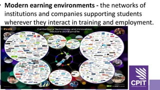 ELF 14 Miranda Satterthwaite - STEM | PPTX