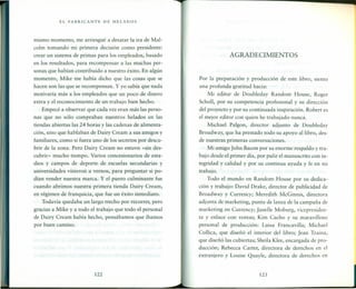 El fabricante de helados | PDF