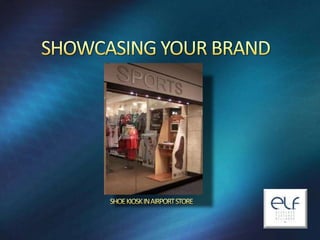 ELF Capabilities Presentation B | PPTX