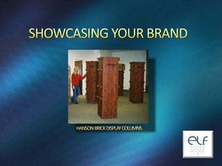 ELF Capabilities Presentation B | PPTX