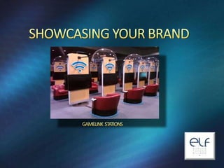 ELF Capabilities Presentation B | PPTX