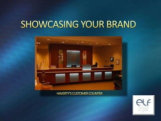 ELF Capabilities Presentation B | PPTX