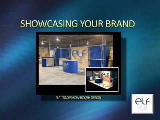 ELF Capabilities Presentation B | PPTX