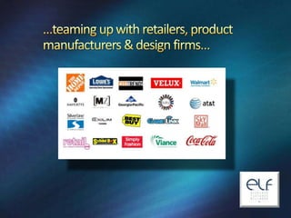 ELF Capabilities Presentation B | PPTX