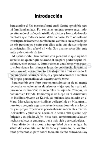 El feo | PDF