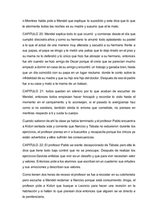 EL FEO CCS | DOCX