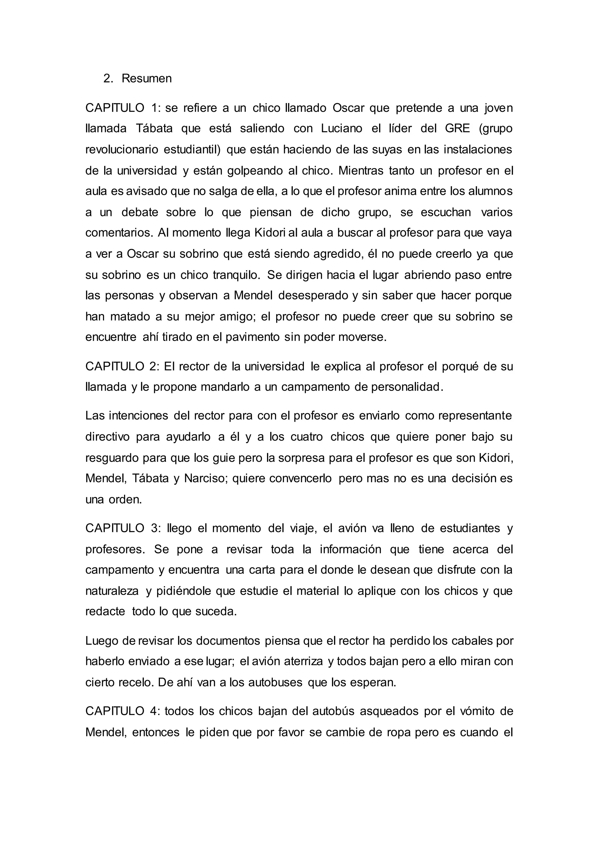 RESUMEN EL FEO | DOCX