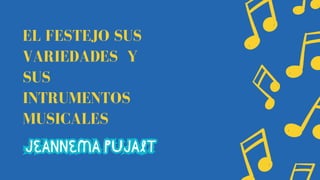 El festejo danza peruana y sus instrumentos musicales.pdf