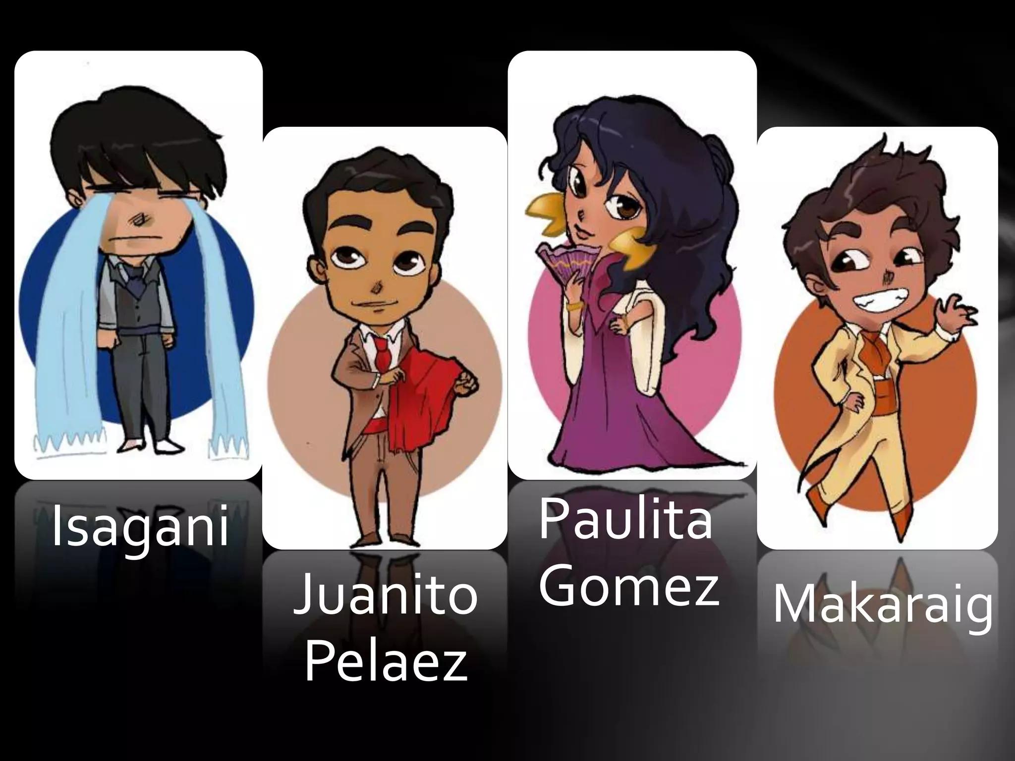 El filibustersimo | PPTX