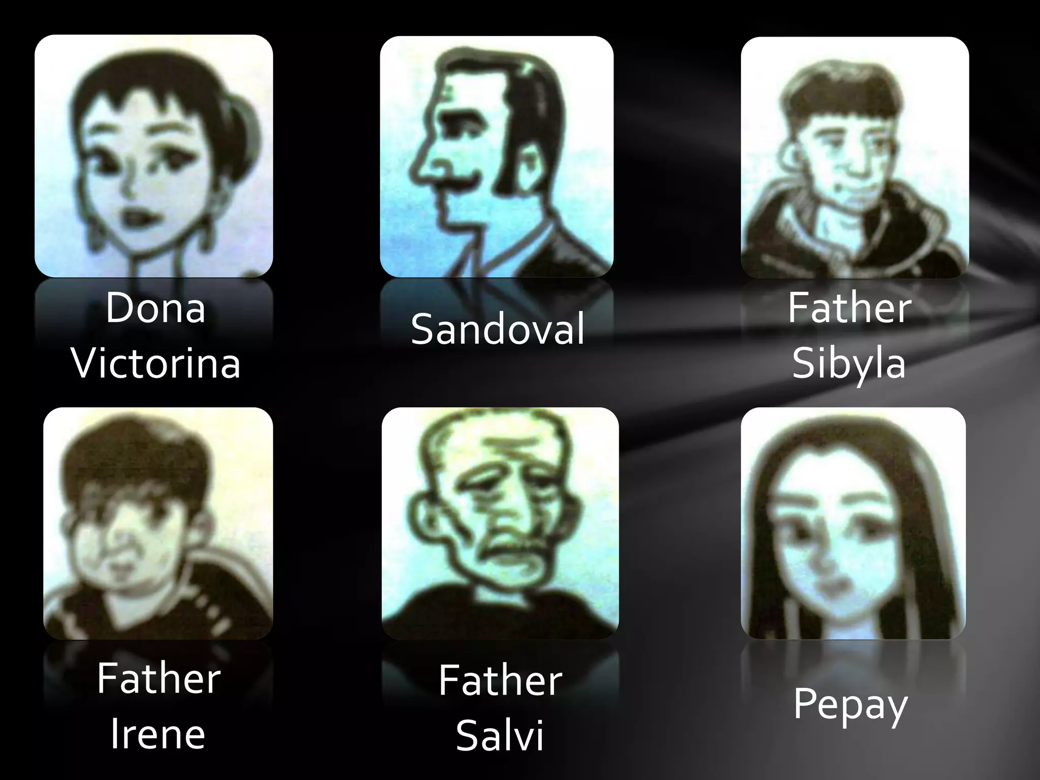 El filibustersimo | PPTX