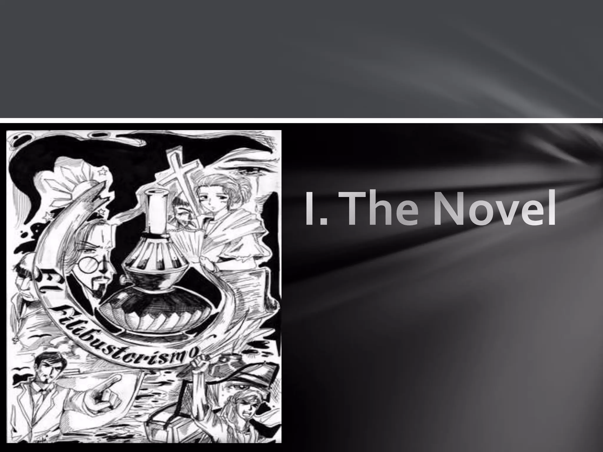 El filibustersimo | PPTX