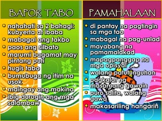 El Filibusterismo 1 at 2 | PPTX
