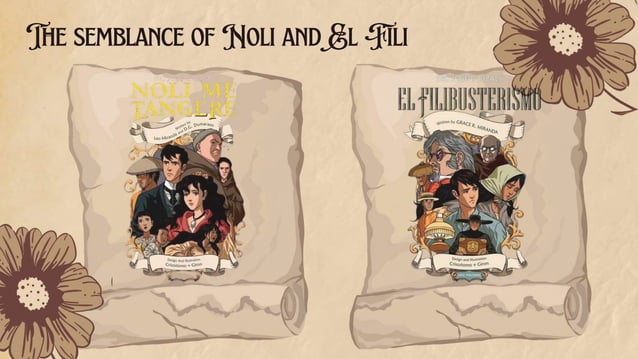 EL FILIBUSTERIMO | PPT