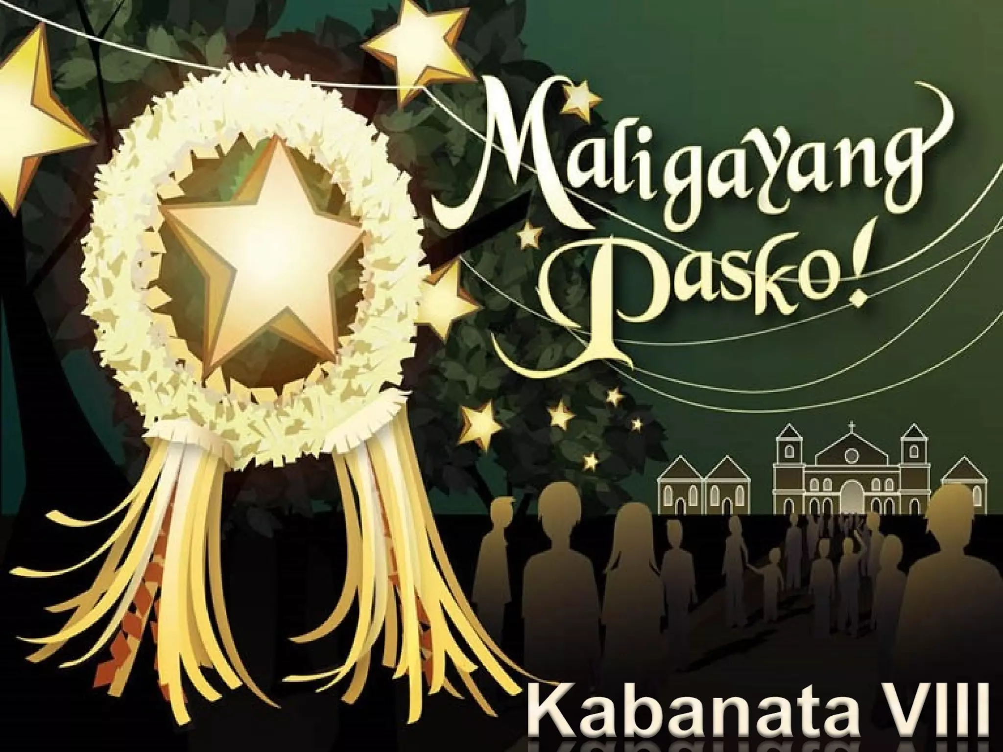 El Filibusterismo Kabanata VIII | PPT
