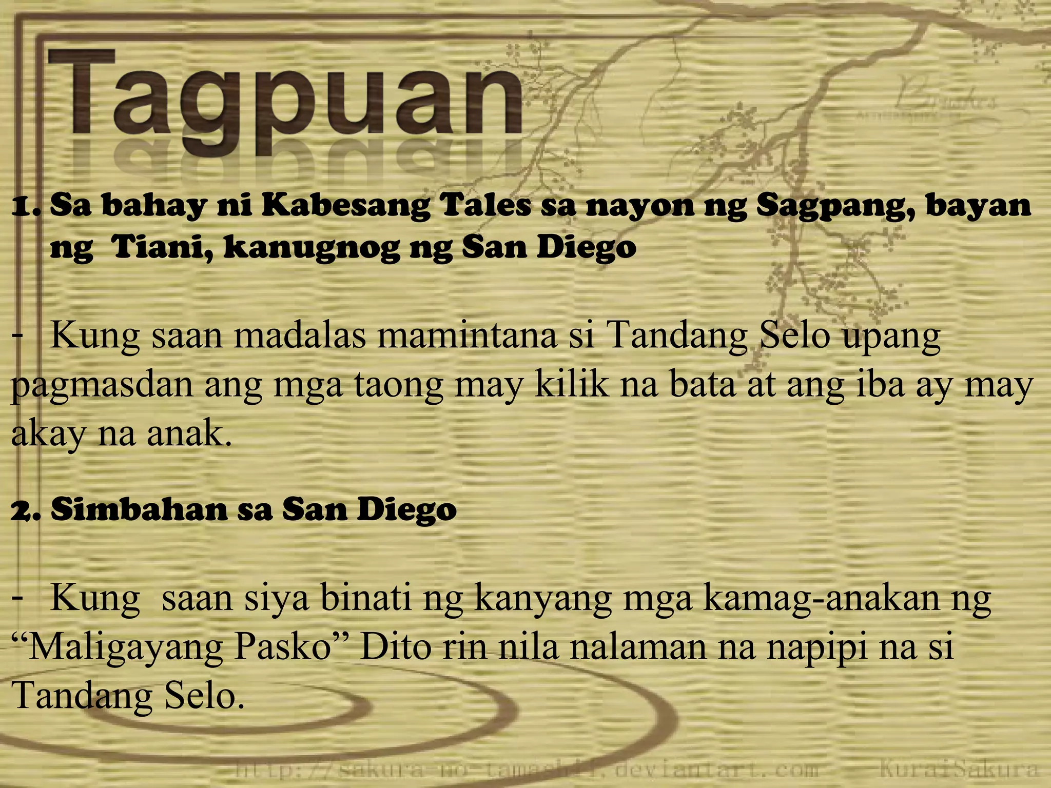 El Filibusterismo Kabanata VIII | PPT