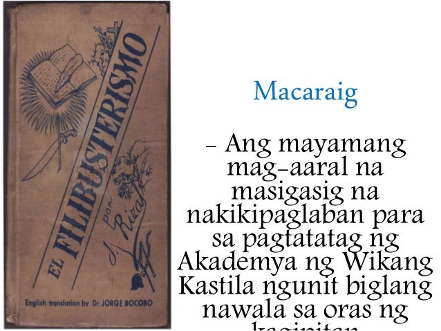 Buong Kwento Ng Kabanata 16 Sa El Filibusterismo Buong Kwento Ng Kabanata 16 Sa El Filibusterismo